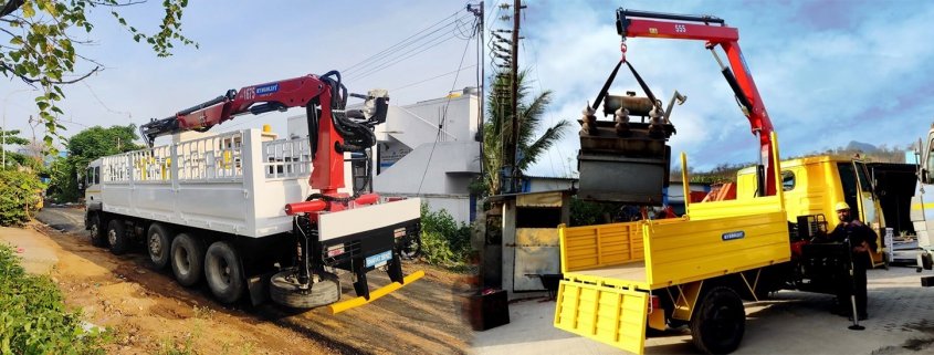 Pritam Equipments Enterprises